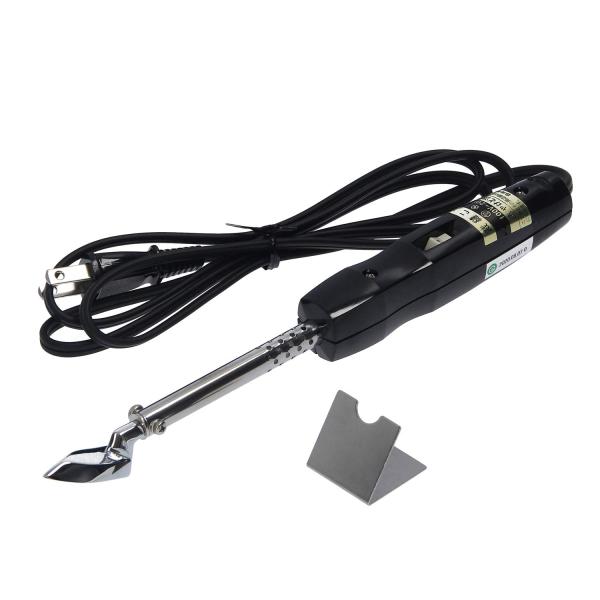 手芸を愛する皆様へ、HAKKOのアートミニアイロン690は、パッチワークや木目込み人形などに最適な電気こてです。ニクロムヒーターを使用したこのミニアイロン型のこては、温度が安定しており、細かな作業にも対応できるコンパクトなデザインが魅力です...