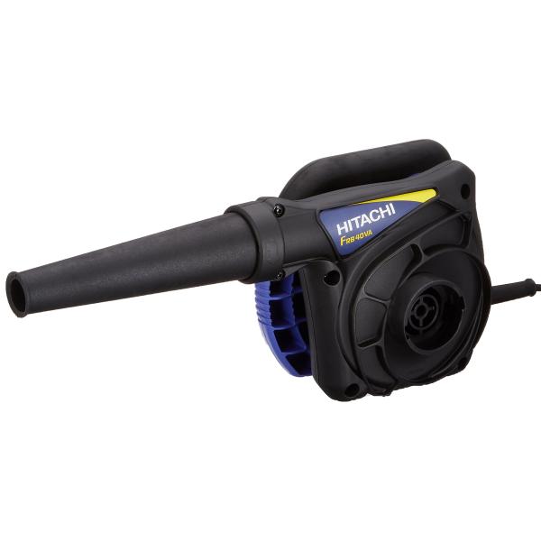 【用途とベネフィット】配電盤や工場設備、修理品の清掃に最適なHiKOKI(ハイコーキ)の電動ブロワーは、風量調整機能により必要な風量を一定に保持しながら効率よく作業できます。風量調節ができる無段変速タイプで、掃除効果を自由にコントロールでき...