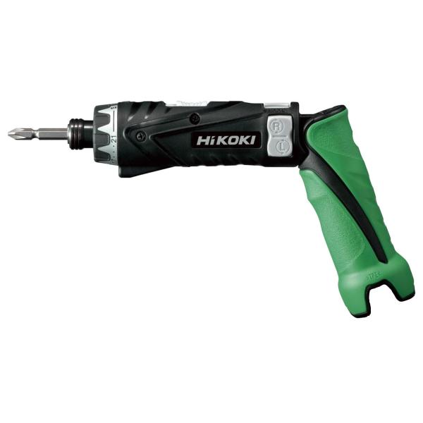 【商品説明】ペン型ドリルドライバー DB3DL2(NN) は、業務用からDIYまで幅広いユーザーに適した3.6Vのコードレス電動工具です。穴あけやねじ締め作業に求められる精密なコントロールを可能にする21段クラッチを備え、最大締付けトルクは...