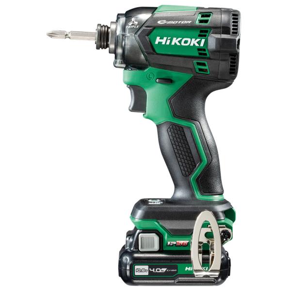 【セット内容】本体（WH12DCA）電池カバー