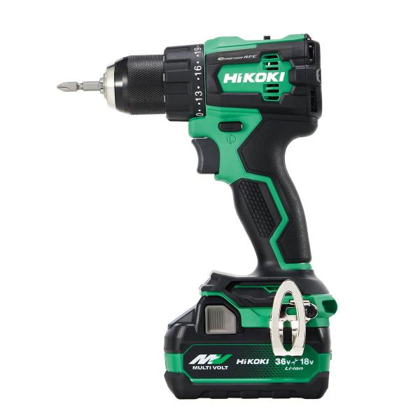 【セット内容】本体標準付属蓄電池BSL36A18 2個標準付属充電器UC18YDL2標準付属品ストラップフック電池カバー標準付属パッケージインジェクションケース