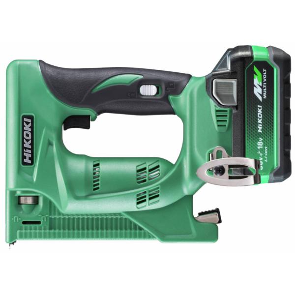 【セット内容】本体（N18DSL）保護メガネケース バッテリーBSL36A18X急速充電器UC18YDL2