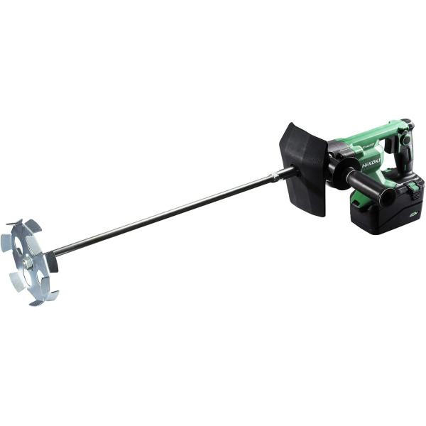 【セット内容】本体（UM36DA）バッテリーBSL36A18X急速充電器UC18YDL2スクリュ（A5）ナット・シャフト（A2） サイドハンドルラバーシールドホルダー（本体装着）両口スパナ（17×19mm、17×22mm×2個）電池カバー