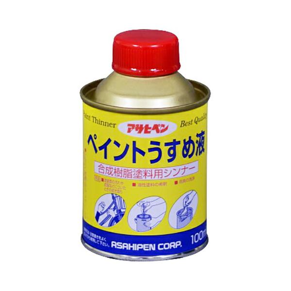 塗料を塗ろうとする面のよごれのふきとりにご使用いただけます。塗料を塗ったあとの塗装用具の洗浄にご使用いただけます。塗料が衣服などについたときのふきとりにご使用いただけます。●内容量100ml。