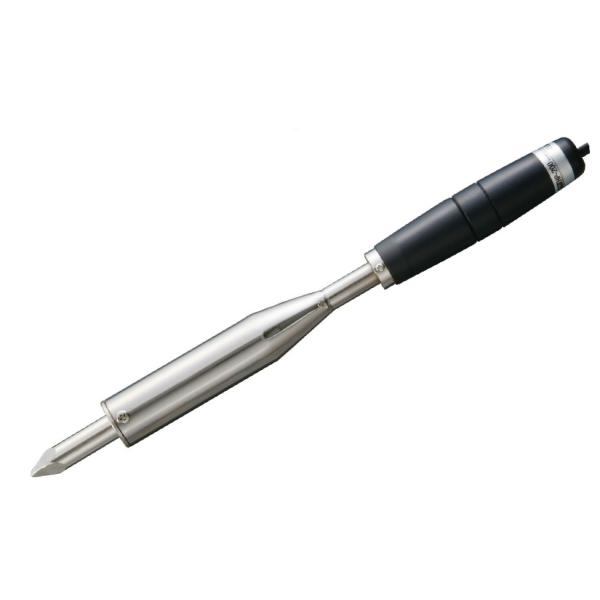 材質 ●こて先母材：銅特徴 ●金属製品のはんだ付けに最適なハイパワー●断熱効果の高い木柄グリップを使用●こて先はニッケルメッキ仕上げの銅こて先 用途 ●ステンレス、ブリキ、トタン、園芸用品の補修●銅、黄銅板のはんだ付けに 仕様 ●定格電圧：...