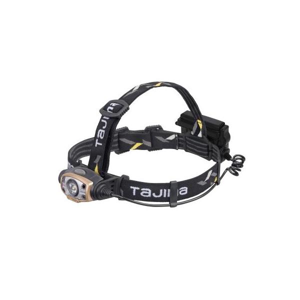 ハイブリット式ハイパワーヘッドライト 専用充電池または単三形乾電池どちらも選べるハイブリッド式 最大500lm。250lm、50lm 選べる3照射切替 上下可動ヘッド。光の向きを調整可能 外形寸法 ：38mmx87mm x 55mm 光学系...