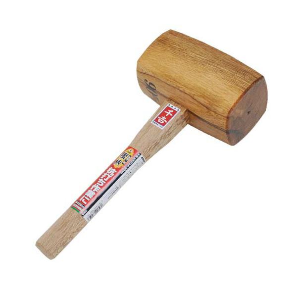 JANコード  4977292680127ブランド名  千吉商品名  片手カケヤ規格  90MM商品サイズ  幅155 ×高さ335 ×奥行き85mm重量1240ｇ用途  カケヤ。機能・特徴  杭打ち作業用です。使いやすい小型タイプです。仕...