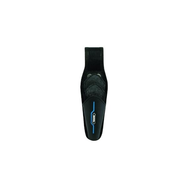 【特長】 引っ掛からない新縫製差込み口にテープによる段差がないため工具が引っ掛かりなく、抜き差し出来る! 背面樹脂板付き工具の滑りを良くし、シュッと差せてサッと抜ける! 形状保持プレート内蔵樹脂板入りで型崩れしにくく、強度アップ! 【仕様】...