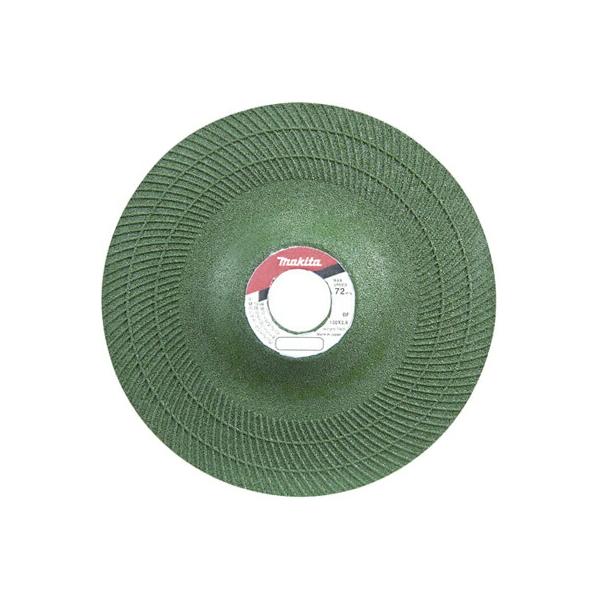 ※代表商品のイメージと画像になります。商品仕様をご確認ください。高級砥材の採用により抜群の研削能力を実現!粒度：46P 品番：A-49199 【5枚入】 サイズ：100×3.8×15対応機種：100mm各種ディスクグラインダー( X−LOC...