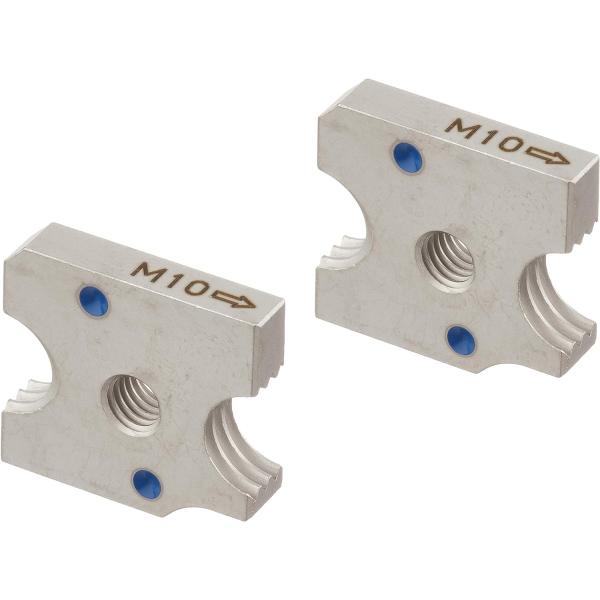 ミリネジ M10用 軟鋼用適用モデルSC102D/SC101D