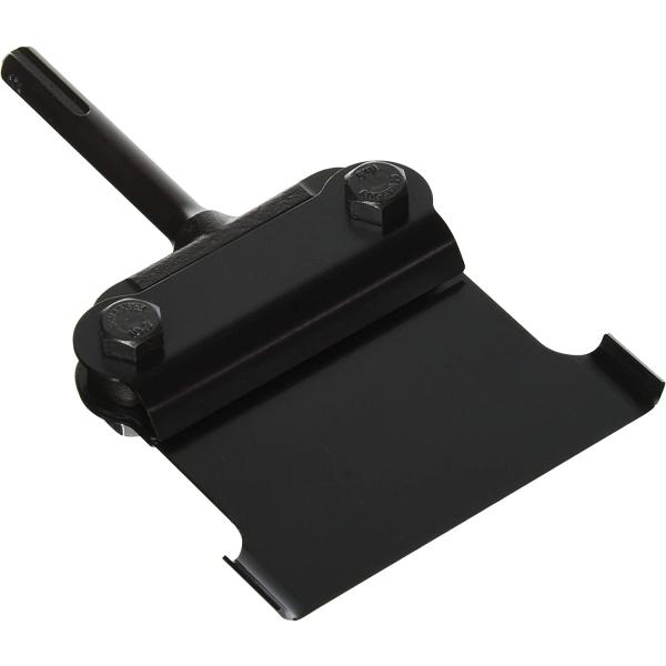 マキタ スクレーパアッセンブリ A-68161 (カッター付) SDSプラスシャンク クッションフロアの剥離に