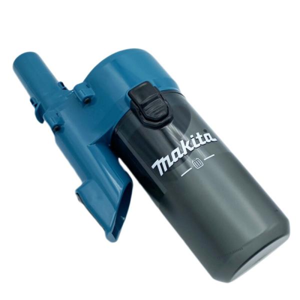 ゴミ捨て簡単サイクロンクリーナー本体のゴミ捨て頻度約1/6吸引力を持続約90％粉塵を分解集塵容量250mlロック機能が使用できるのはCL280FD/CL281FD/CL282FD/CL001Gになります。■対応モデル吸込み仕事率16W以上の...