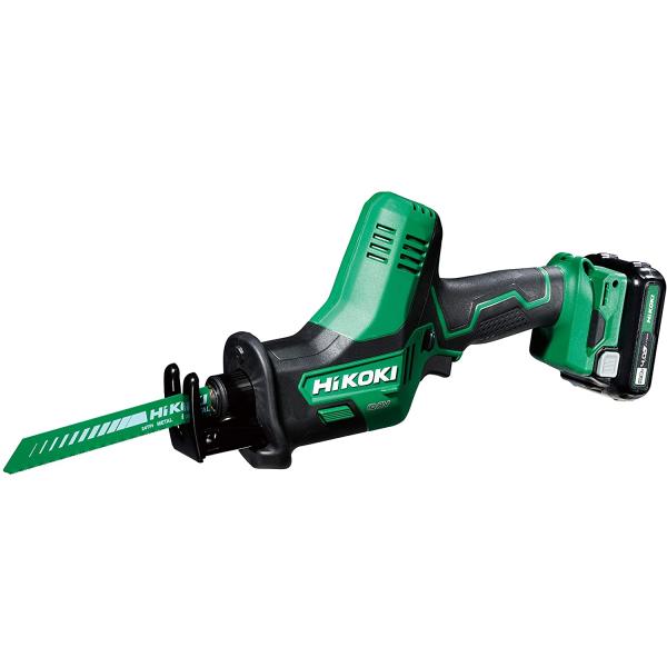 【セット内容】本体（CR12DA）バッテリーBSL1240M×1急速充電器UC12SLブレード（NO.107、NO.5）電池カバーケース