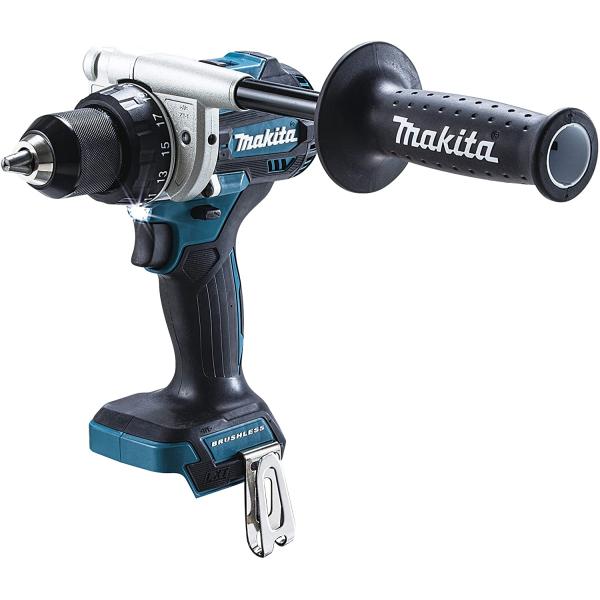 【セット内容】本体（DF486D）プラスビット2-65サイドグリップフックDF481DZ後継品