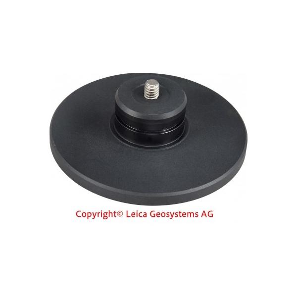 機能5／8インチネジの三脚に使用することで各ディスト用アダプターの取付が可能に各タジマレーザー用三脚（5／8インチネジ）にも使用できます仕様対応三脚：5／8インチネジ三脚対応アダプター：TA360、FTA360、FTA360-S画像取扱い：...