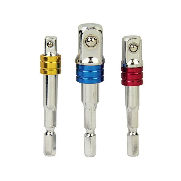 JANコード  4977292866989ブランド名  Ｅ?Ｖａｌｕｅ商品名  ソケットアダプターセット規格  ESA-3商品サイズ  幅 ×高さ ×奥行きmm重量ｇ用途  ボルト、ナットの締め外し。機能・特徴  インパクトドライバーで使用...