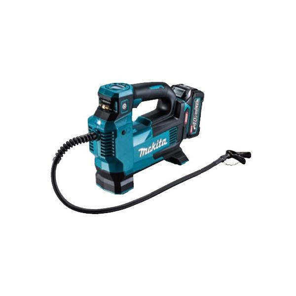 セット内容本体米式チャック（本機取付）英式バルブ用アダプター仏式バルブ用アダプターボール用アダプター浮き輪用アダプター空気圧を簡単設定最高圧力1110kPa/161PSI/11.1bar色々なバルブに対応するアダプター