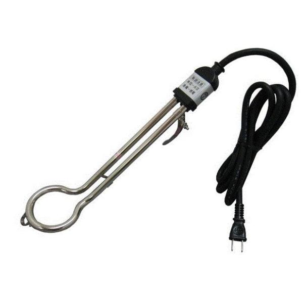 定格電圧：100V    容量：1KW    材質：銅（CUT）    パイプ全長：380mm    ガスや火などが使用できない場所で便利です。アウトドア、現場などで