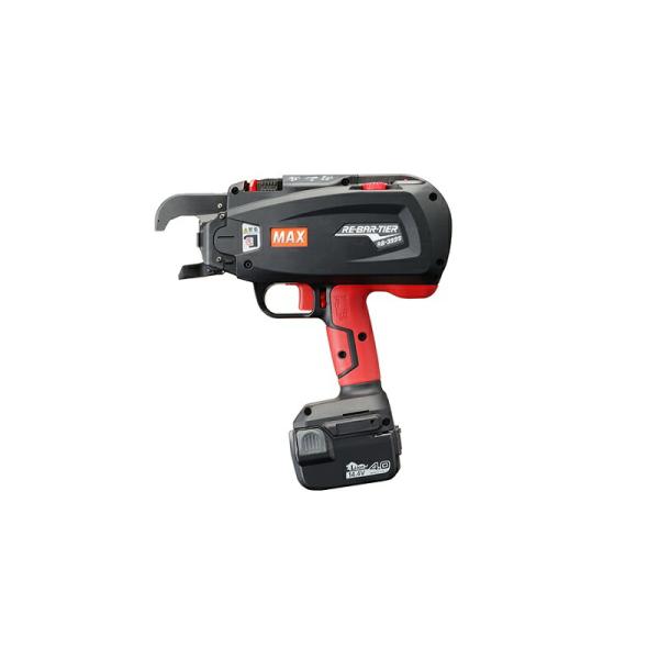 商品名  RB-399S-B2C/1440A 商品品番  RB93433 JANコード  4902870 814267 質量  2.2kg1回結束時間  2周巻時：0.85秒以下　　3周巻時：0.90秒以下対象鉄筋  D10×D10〜D13...