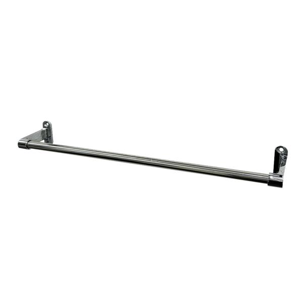 本製品は・高性能なSUS304ステンレス素材を使用した・シンプルなデザインのタオルバーです。軽量設計ながら耐荷重2kgを実現し・キッチン・洗面所・トイレなど様々な空間に調和します。パイプは必要に応じてカット可能で・柔軟な設置が可能です。主な...