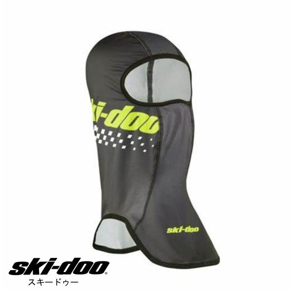 skidoo ACTIVE BALACLAVA SUBLIMATED・呼吸がしやすく温かいです。・サイズはワンサイズのみ。カラーは３色からお選びいただけます。