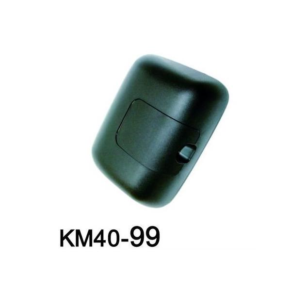 外径寸法：231Ｗ×307Ｈ曲率：600Ｒ材質：ポリプロピレン取り付け：差し込み式　取り付けサイズ：２２球適合車種:レンジャープロ　左用 FC/FD/FX(H11.4〜）スペースレンジャー　左用　FC/FD/GD/FE/GK(H11.4〜一...