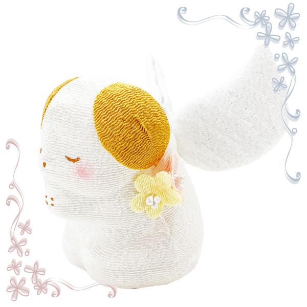 大切な家族ペットのお供養に、こだわりの仏具です。ペットちゃんへの感謝の気持ちを、天使たちが一緒に祈ってくれます。ご家族が留守の時も、寂しく無いですね。職人の手により、一つ一つ心を込めて作られた仏具は、大切な家族を華やかに飾っていただけます。...