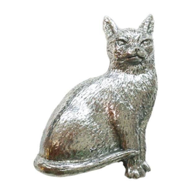 ■サイズ：約 3.0×2.3cm ※ピンが2個ついています■材質：ピューター■製造：A.E.Williams（イギリス）1779年創業の長い歴史と伝統を持つ、英国A.E.Williams社のピンバッジ。"柔らかい金属"というピューターの特性...