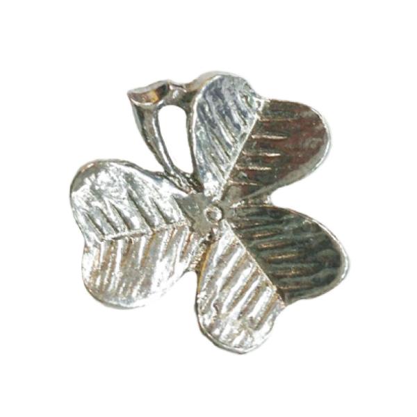 ■サイズ：約 1.8×1.9cm■材質：ピューター■製造：A.E.Williams（イギリス）1779年創業の長い歴史と伝統を持つ、英国A.E.Williams社のピンバッジ。"柔らかい金属"というピューターの特性を生かした繊細なデザインは...