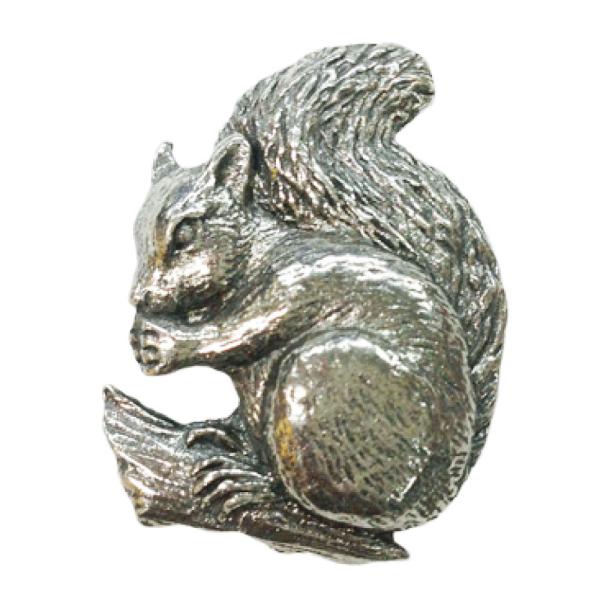 ■サイズ：約 2.7×2.1cm ■材質：ピューター■製造：A.E.Williams（イギリス）1779年創業の長い歴史と伝統を持つ、英国A.E.Williams社のピンバッジ。"柔らかい金属"というピューターの特性を生かした繊細なデザイン...