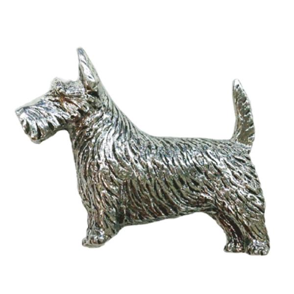 ■サイズ：約 2.6×2.2cm ※ピンが2個ついています■材質：ピューター■製造：A.E.Williams（イギリス）1779年創業の長い歴史と伝統を持つ、英国A.E.Williams社のピンバッジ。"柔らかい金属"というピューターの特性...