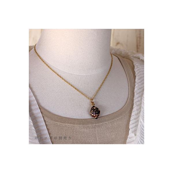 ■素材：シルバー925、K9ゴールドプレート■サイズ：約35〜40cm■メーカー：CURTEIS（イギリス）イギリス製の精巧な技術が光る美しい鎖状のチェーンです。長さが変更できるアジャスター付き。※引き輪の向きが日本とは逆向きの仕様です。『...