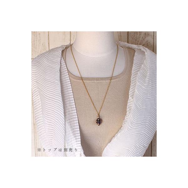 ■素材：シルバー925、K9ゴールドプレート■サイズ：約55.5〜60cm■メーカー：CURTEIS（イギリス）イギリス製の精巧な技術が光る美しい鎖状のチェーンです。長さが変更できるアジャスター付き。※引き輪の向きが日本とは逆向きの仕様です...