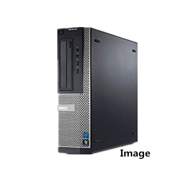 中古パソコン デスクトップ Windows 7 Pro 64bit DELL Optiplex 7010 DT Core i5 3470 3.2G〜/メモリ4G/HDD250GB/DVDスーパーマルチ 中古PC デスクトップPCデスクトップ...