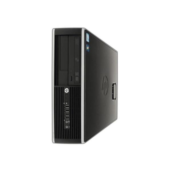 中古パソコン デスクトップパソコン Windows XP Pro 純正Microsoft Office 2010付 HP Compaq 6000 Pro or Elite 8000 Celeron〜/メモリ4GB/HDD500GB/DVD-...