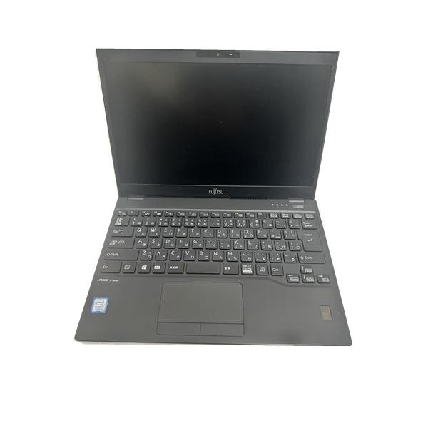 【Windows 11 Pro 64bit搭載】富士通 LIFEBOOK U939 第8世代 Core i5 8365U-1.6GHZ メモリ8GB SSD256GB/13.3型液晶/Webカメラ/薄型/軽量中古ノートパソコン　ノートパソコ...