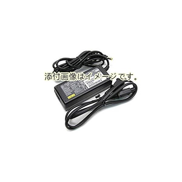 富士通純正現行19V3.42A適合 FUJITSU LIFEBOOK SH S UHシリーズ用ACアダプタ FMV-AC334互換対応電源ACアダプターFMV-AC341　FMV-AC341C　ADP-65MD C などの機種へも代用可能対...
