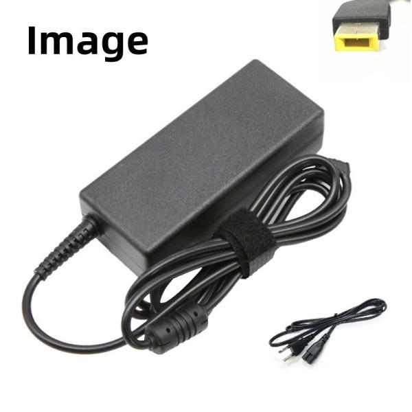 新品 PSE認証済み NEC 代替電源 LaVie NS150/AAW PC-NS150AAW NS100/A2W(PC-NS100A2W)用ACアダプター 20V3.25A(角型)DCサイズ:11.0x4.0mm、センタープラス　角型●メ...