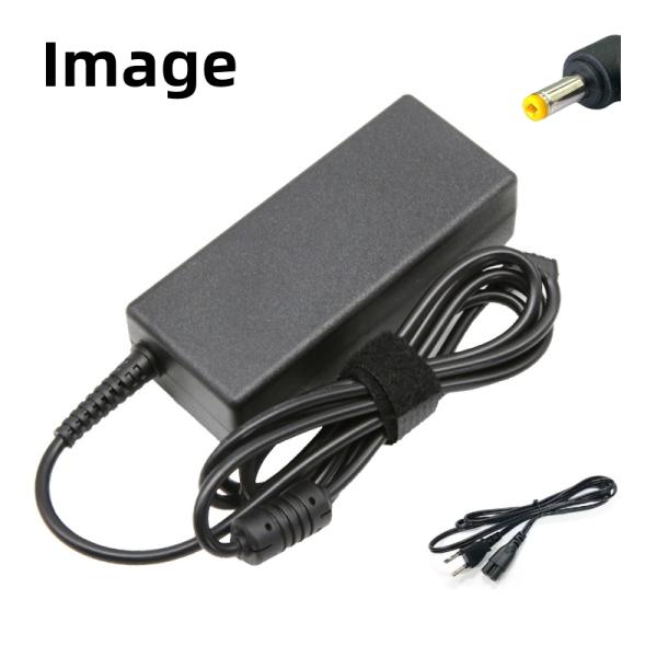 新品 PSE認証済み Chicony A11-065N1A互換 ACアダプター Acer Aspire  Timeline 3830T 4830T 4830TGAcer TravelMate 250P 5760用 (要確認5.5x1.7mm...