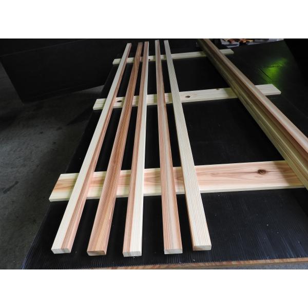 【発売日：2020年07月15日】杉板 額縁 約幅38×厚み20×長さ1800ｍｍ 10本入り 国産 DIYプレーナー加工後、４面超仕上げでお作りさせて頂きました。国産の材料を自社工場で加工製造しました。・この商品は送料が必要です。【重要】...