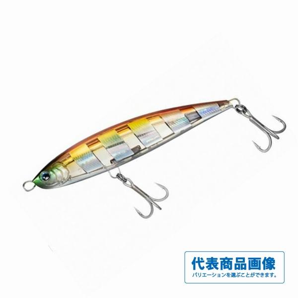 【ダイワ ソルティガ ダイブスター 190Fの説明】ダイワ ルアー 船・ジギング プラグ SGダイブS 190F GLXYブルー()