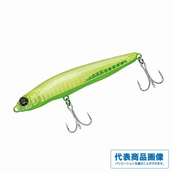 【ADUSTA  シーシェイカー90 25gの説明】【◆ネコポス◆→地域によって配送にお時間がかかる場合があります】シャローサーフ特化、スローな攻略ができるシンキングペンシル。デッドスローリトリーブではハイピッチ系ロールアクション、ノーマル...