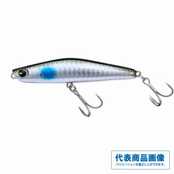 【ima YOICHI 80の説明】【◆ゆうパック◆→地域によって配送遅延あり】ima ルアー シーバス・ヒラメ その他のプラグ ヨイチ 80 007 マコイワシ()