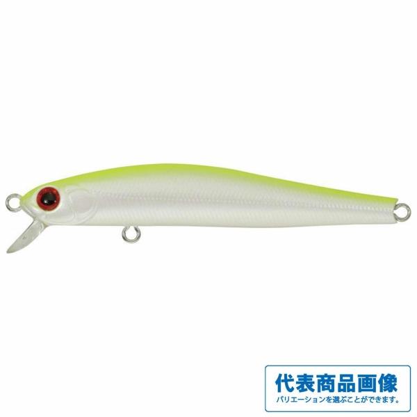 【ジップベイツ ZBL システムミノー7Fの説明】ソルトウォーター専用ミノーとしては、ありそうで無い貴重な存在の7cmフローティング。春先の未だベイトフィッシュが小さな時のトゥイッチングゲームで、そしてどうしても1匹獲りたいナイトゲームにお...