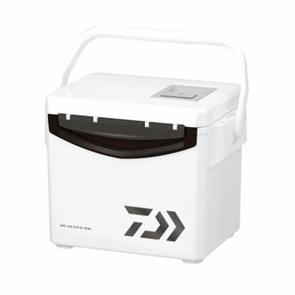 【ダイワ クールラインα3 ＳＵ1000Ｘ ガンメタの説明】ダイワクーラーボックスの定番シリーズ「クールラインαIII」に高保冷3面真空モデルが追加登場（TSシリーズ）（2023年7月発売予定）対象魚に合わせて選べる4サイズ（10?,15?...