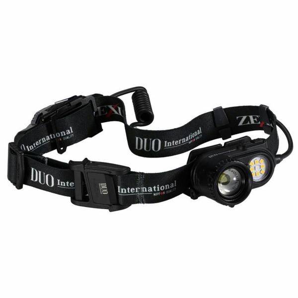 【 DUO×ZEXUS ZX-D730の説明】