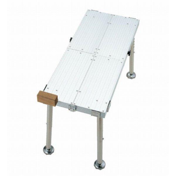 【グローブライド G-072ミニギンカクの説明】グローブライド 装備 専用 ヘラ台用品/GINKAKU G-072ミニギンカクコンパクト&amp;最軽量、急斜面にはオプション足で対応可。()