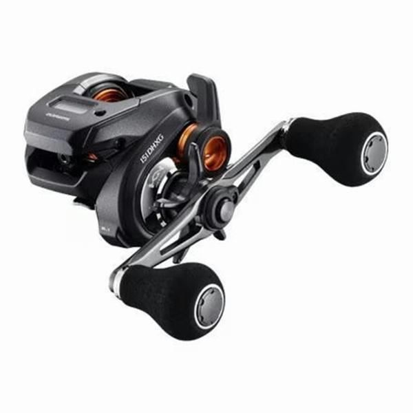 価格.com - シマノ バルケッタ Fカスタム 151DHXG 左 (リール) 価格比較