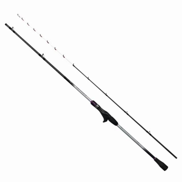 【シマノ 22サーベルマスター TT 73 M210の説明】本質を衝くコストパフォーマンスモデル。 さらに充実のラインナップへ。テンヤタチウオを中心に今や全国区の人気ターゲットであるタチウオ。テンヤでは地域・釣り人ごとに得意とする釣法が出現...