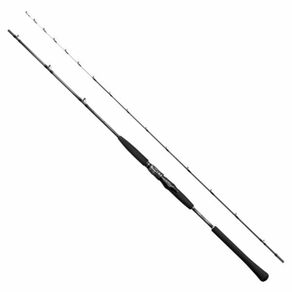 【発売日：2026年04月30日】【シマノ 26ミッドゲームBB  64M230の説明】